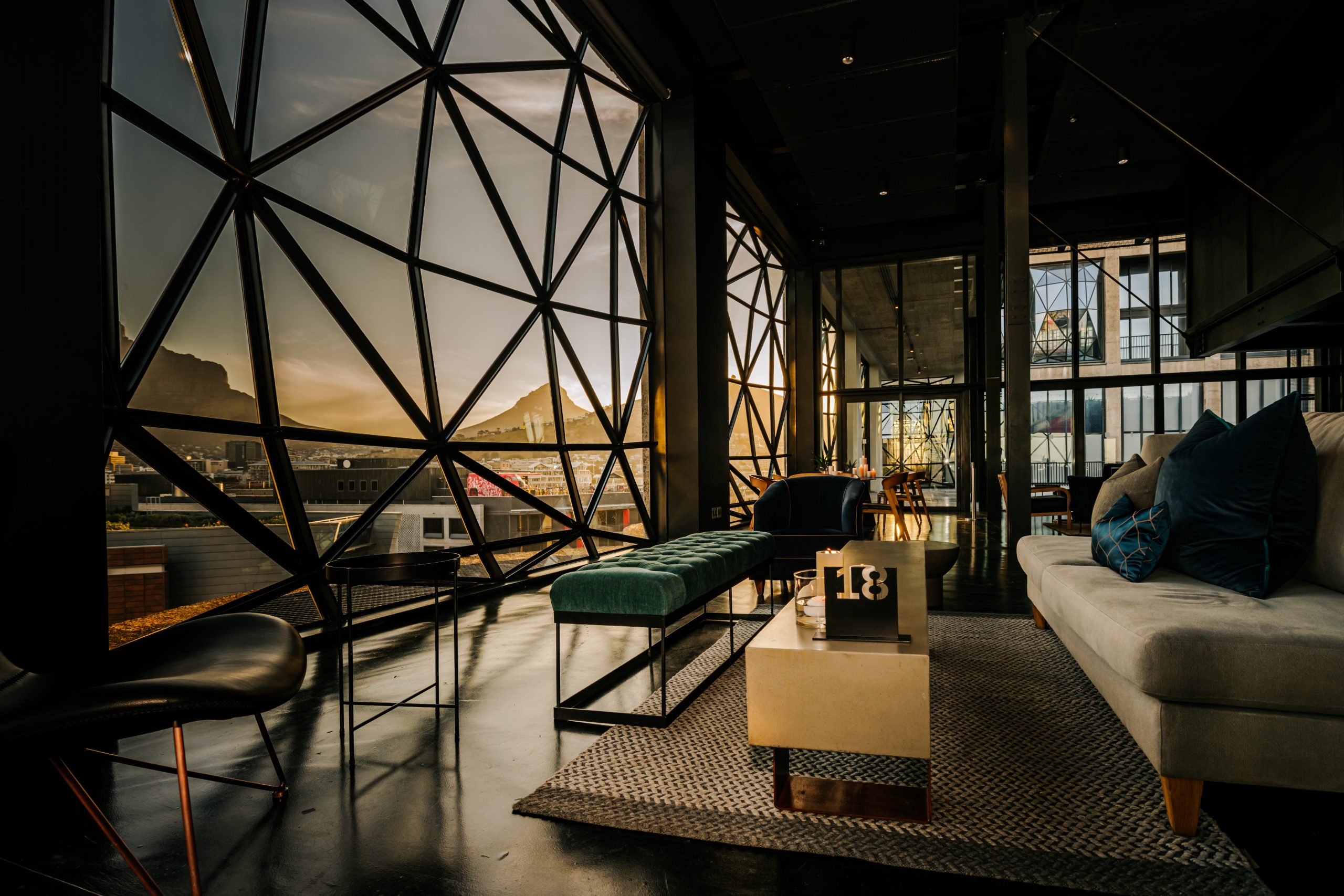 Portfolios - The Aleit Group